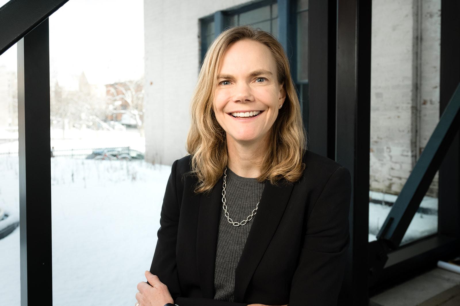 NSS Stories – Janet Bannister’s Entrepreneurial Spirit