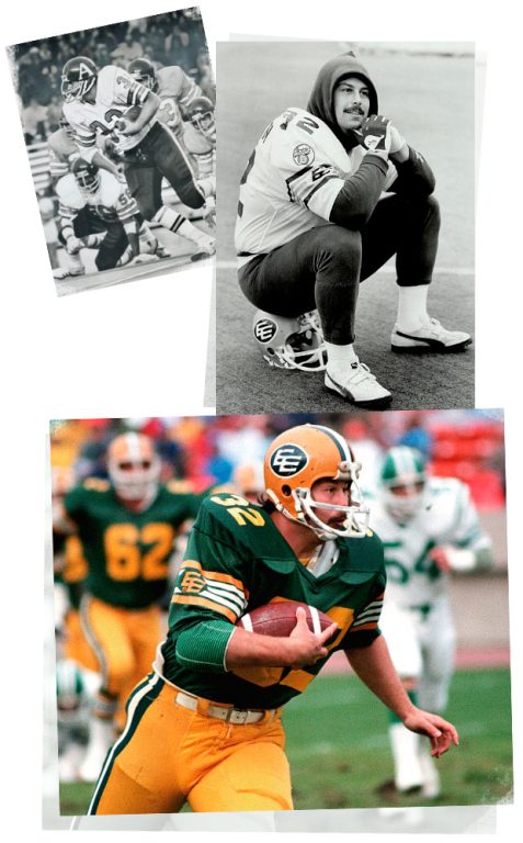 Neil Lumsden From Grey Cup Champion To Cabinet Minister